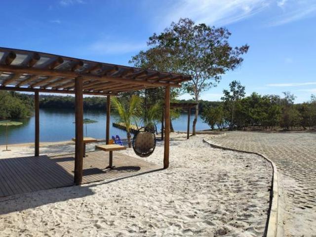 Praia do Lago Lotes a partir de 600m2