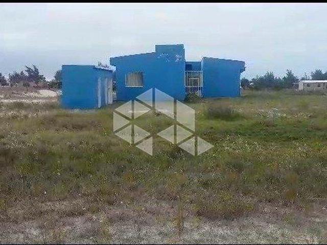 Praia do Quintão Terreno de 300m2, Rua Padre Feijó, próximo a UPA
