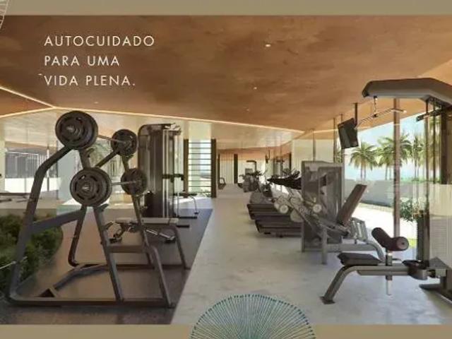 Praia dos carneiros 2 quartos 58 m² num dos melhores resorts da região
