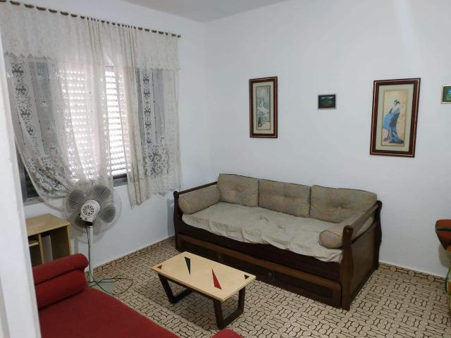 Praia Grande 1 quarto Tupy