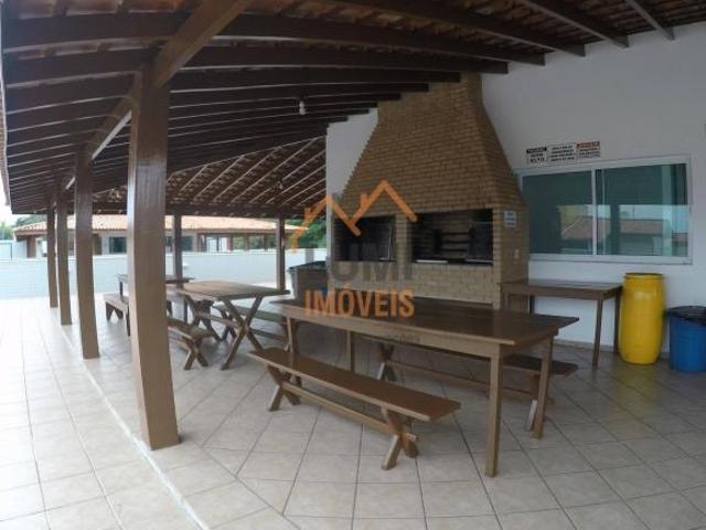 Praia Grande 2 Quartos R$ 795.000 com Lazer Ubatuba SP