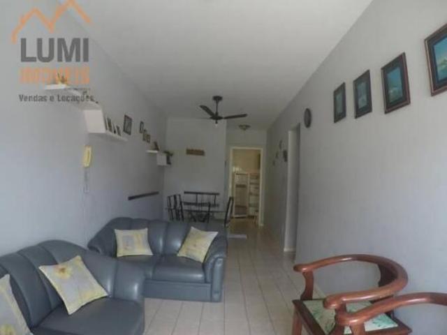 Praia Grande, Apartamento a Venda, 2 Dormitórios, com Piscina