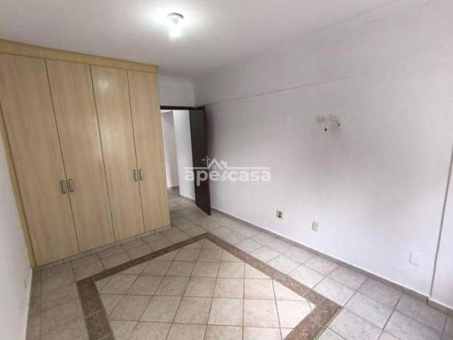 Praia Grande: Apartamento Ideal com Área de Lazer