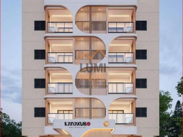 Praia Grande Lançamento 2 Quartos R$ 484.000,00 Ubatuba SP