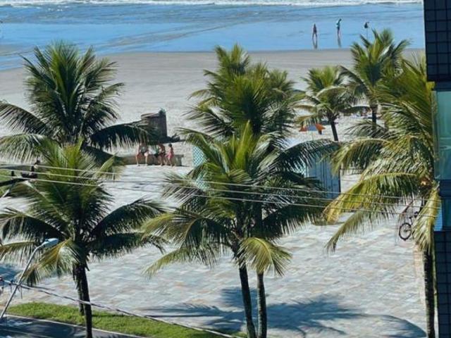 PRAIA GRANDE SP BALNEÁRIO MARACANÃ
