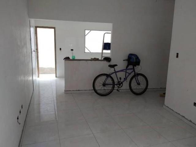 PRAIA GRANDE, PRAIA DA AVIACAO, 2 DORMS 2 Quartos, 1 Vaga