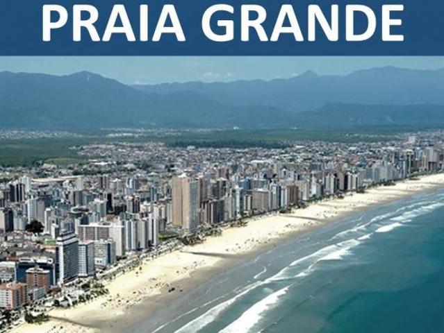 PRAIA GRANDE TEMPORADA E FINS DE SEMANA