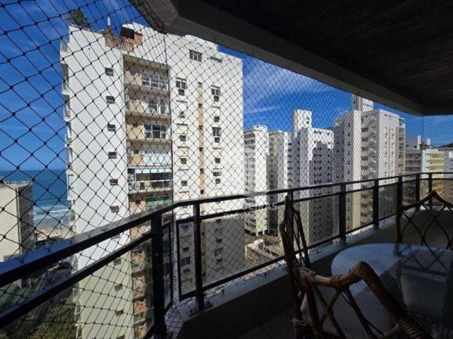 Praia Pitangueiras Apartamento com 3 quartos à venda, 168 m² Pitangueiras Guarujá/SP