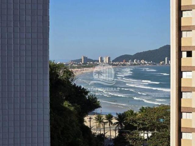 Praia Pitangueiras Apartamento com 3 quartos à venda, 130 m² Pitangueiras Guarujá/SP