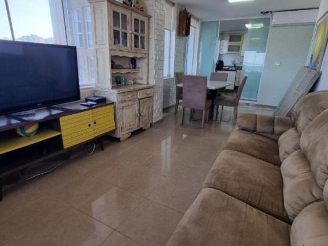Praias da Pitangueiras Apartamento frente Mar, com 3 dormitórios à venda, 90 m² por R$ 645.000 P