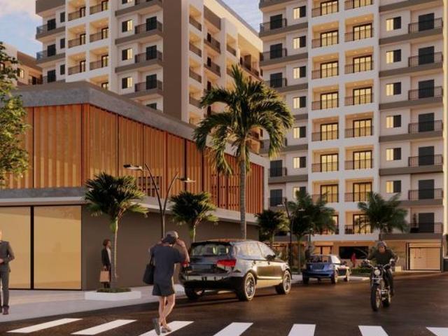 Praias Itaquera Residencial Fase 1