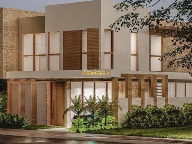 Prainha Beach Residence Terreno com 180m² em Matinhos