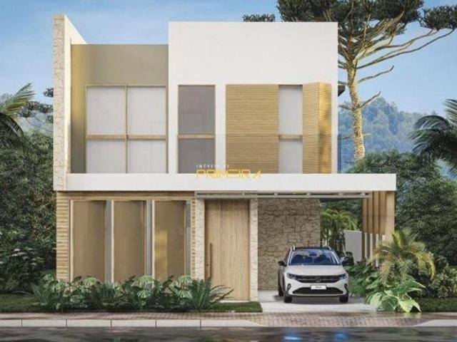 Prainha Beach Terreno 180m² em cond. com infraestrutura completa em Matinhos