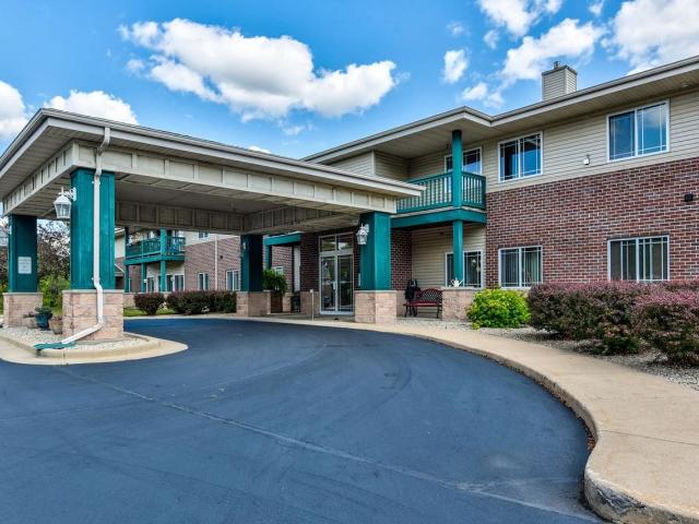 Prairie Meadows 1 Bedroom Apartment for Rent at W168N11278 Western Ave, Germantown, WI 53022
