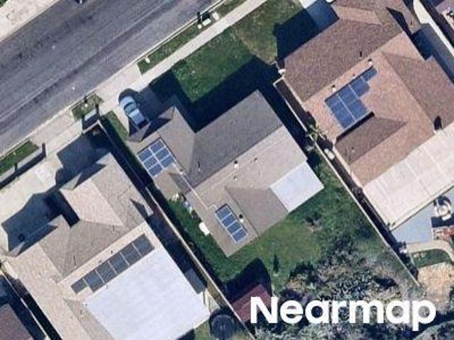 Prairie Mound Way
