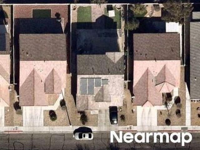 Prairie Orchid Ave