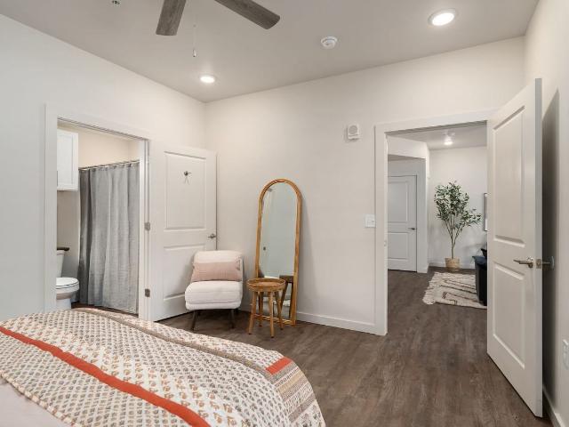 Prairie at Chaffee Crossing 1 Bedroom Apartment for Rent at 1800 Frontier Rd, Barling, AR 72923