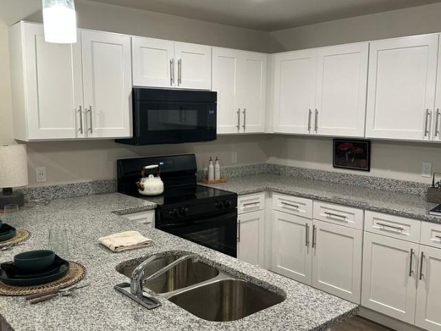 Prairie at Chaffee Crossing Studio Apartment for Rent at 1800 Frontier Rd, Barling, AR 72923