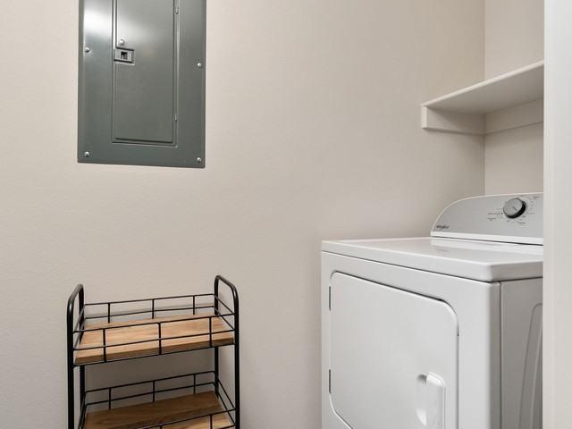 Prairie at Chaffee Crossing 2 Bedroom Apartment for Rent at 1800 Frontier Rd, Barling, AR 72923