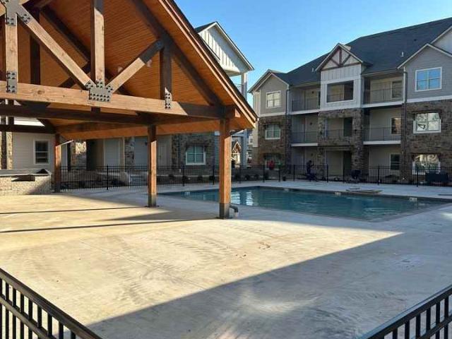 Prairie at Chaffee Crossing 2 Bedroom Apartment for Rent at 1800 Frontier Rd, Barling, AR 72923