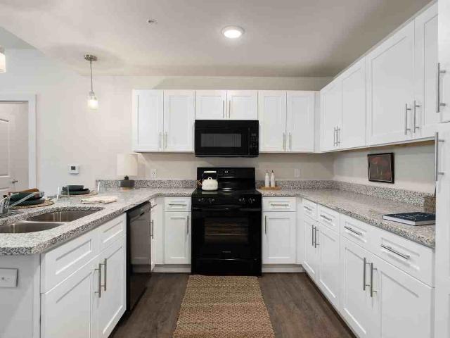 Prairie at Chaffee Crossing Studio Apartment for Rent at 1800 Frontier Rd, Barling, AR 72923