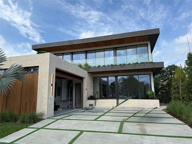Prairie Ave, Miami Beach, Home For Rent