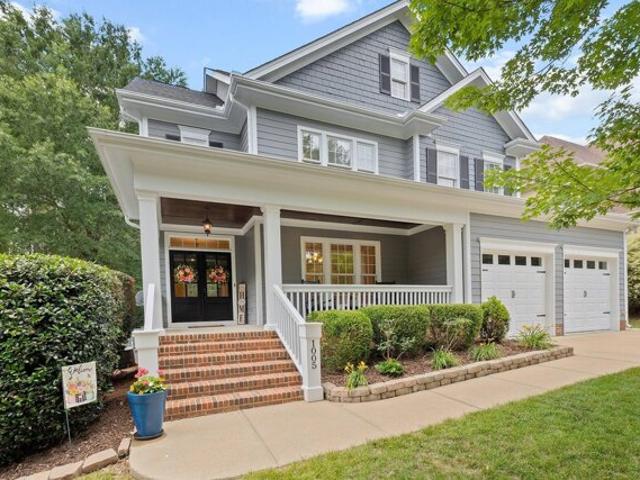 Prairie Aster Ct, Wake Forest, Home For Sale
