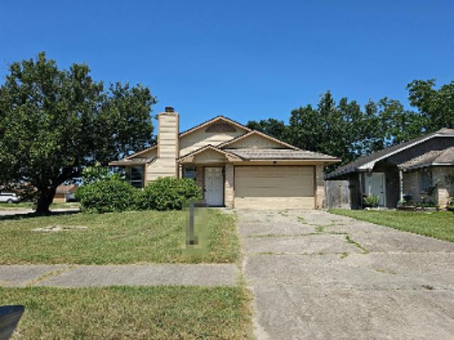 Prairie Bird Dr