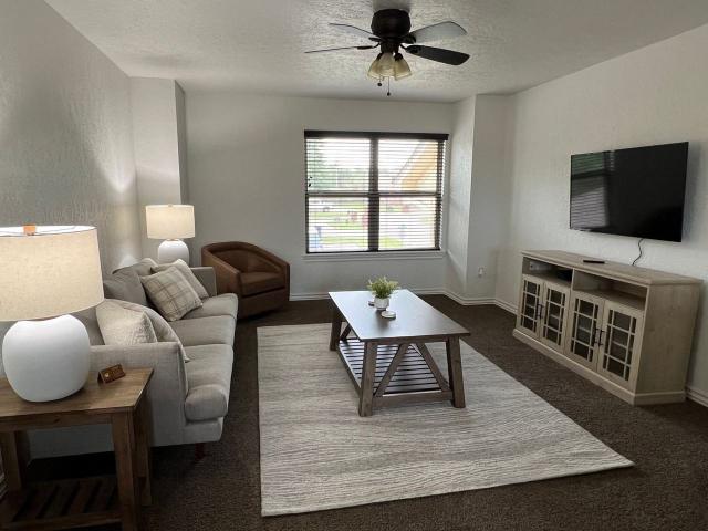 Prairie Breeze 3 Bedroom Home for Rent at 20849 Landmark Dr, Harrah, OK 73045