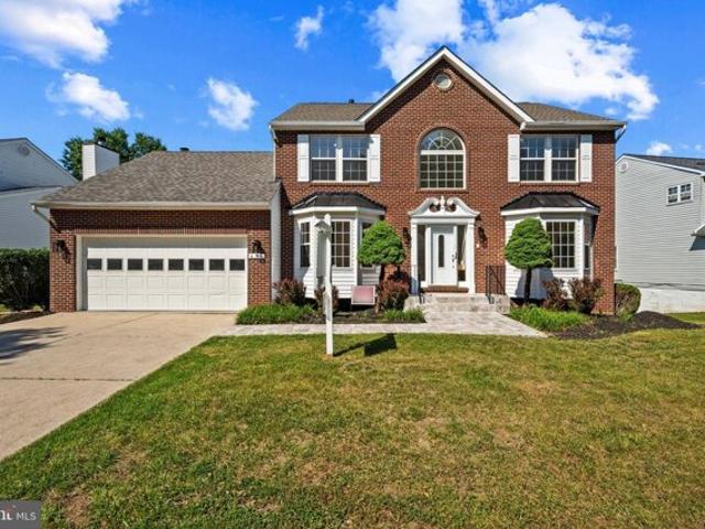 Prairie Ct, Upper Marlboro, Home For Sale