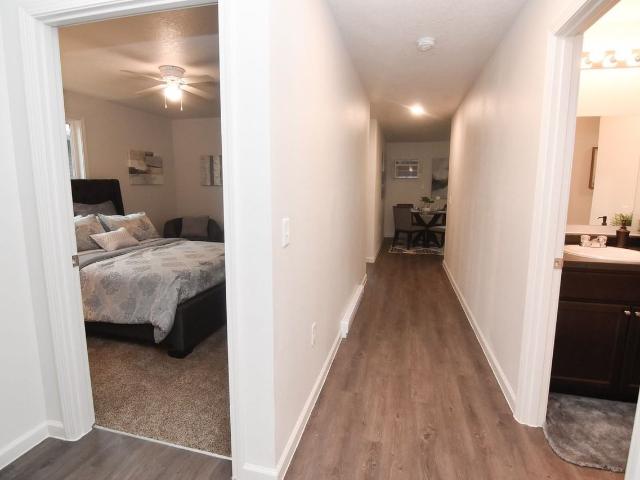 Prairie Creek 3 Bedroom Apartment for Rent at 300 Fox Ln, Pleasant Hill, IA 50327