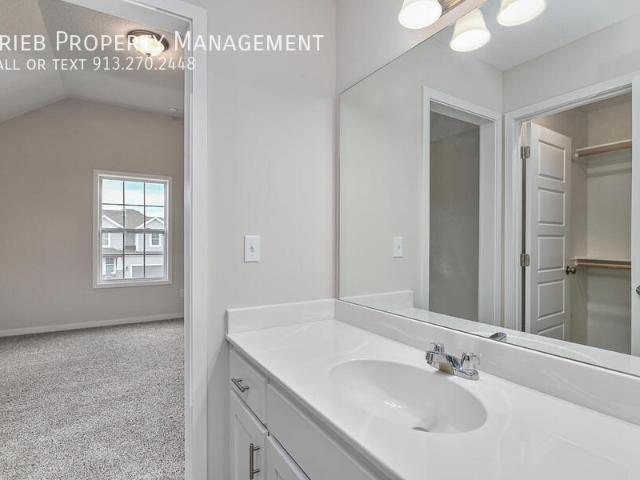 Prairie Farms Single Family Home Available September 3rd