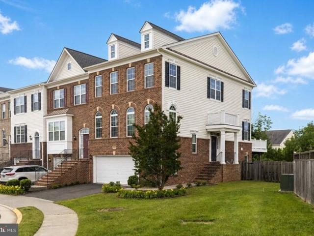 Prairie Fire Sq, Aldie, Home For Sale