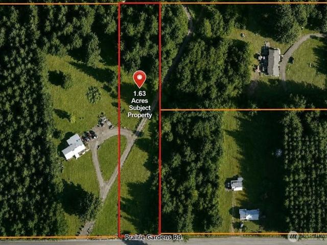 Prairie Gardens Rd, Humptulips, WA 98552