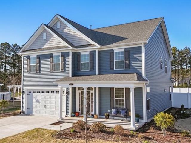 Prairie Gln, Moyock, Home For Sale