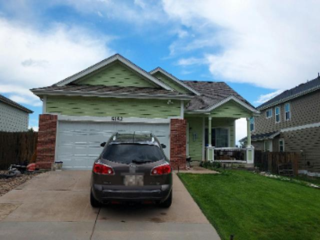 Prairie Grass Ln