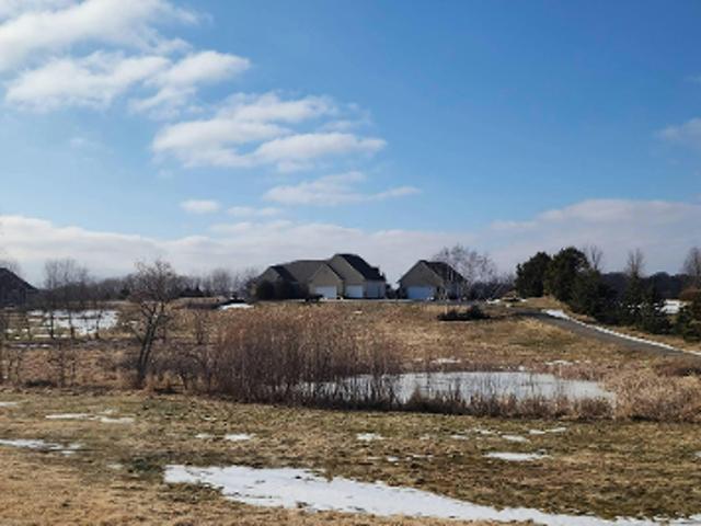 Prairie Hills Ln