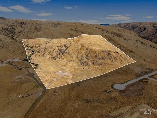 Prairie Ln, Horseshoe Bend, ID 83629