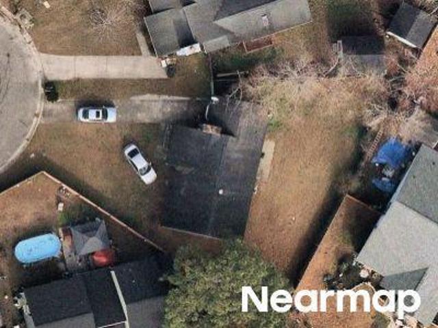 Prairie Ln