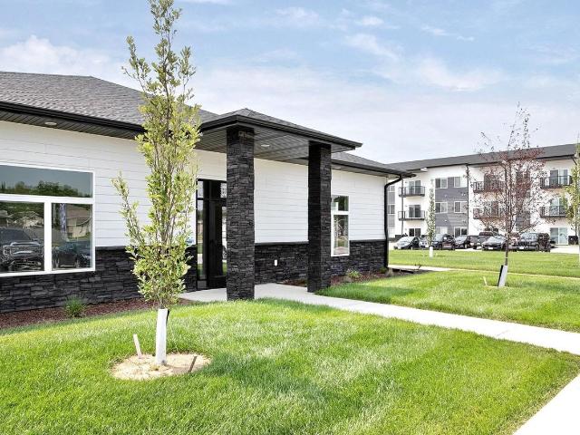 Prairie Park Apartments 3 Bedroom Apartment for Rent at 801 E 4th St, Wayne, NE 68787