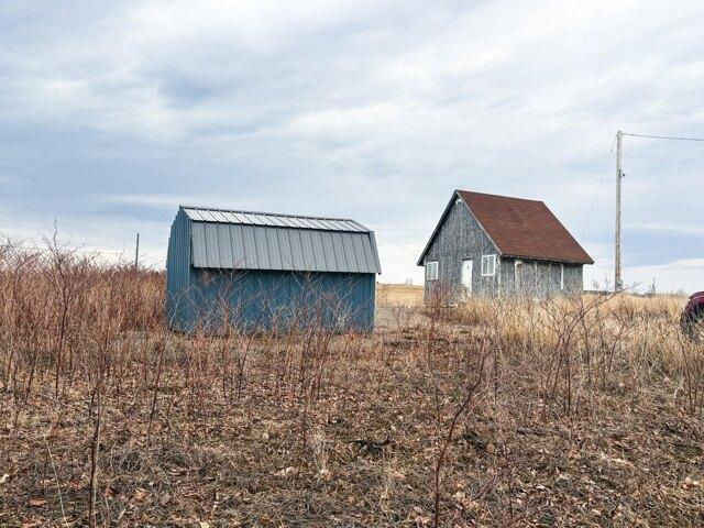 Prairie Rd, Sherman, Home For Sale