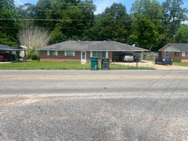 Prairie Rd