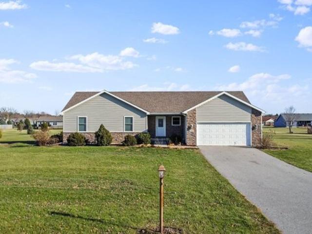 Prairie Ridge Ln, Wheatfield, Home For Sale