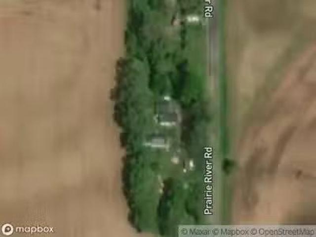 Prairie River Rd