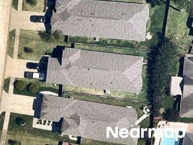 Prairie Star Ln