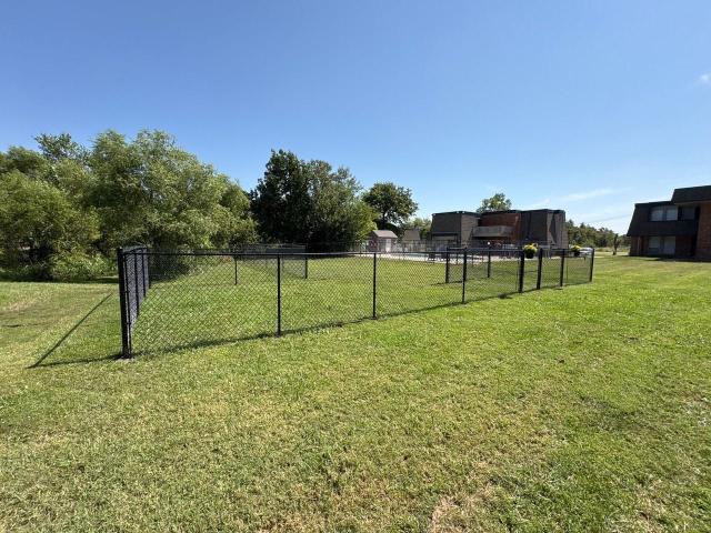 Prairie Sun Apartments 2 Bedroom Apartment for Rent at 2201 N 14th St, Ponca City, OK 74601