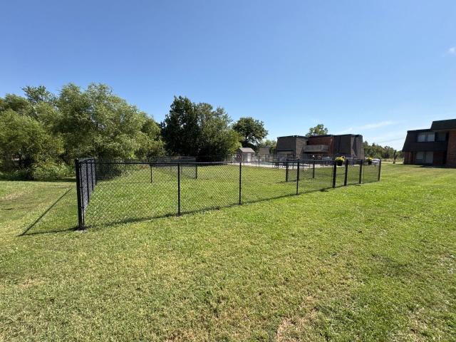 Prairie Sun Apartments