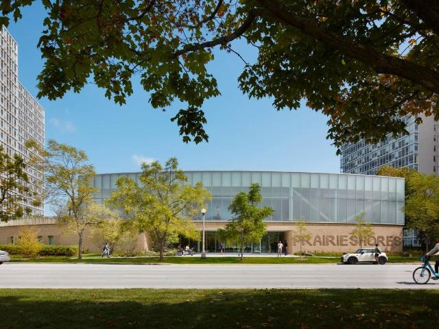 Prairie Shores 1 Bedroom Apartment for Rent at 2937 S King Dr, Chicago, IL 60616 Douglas