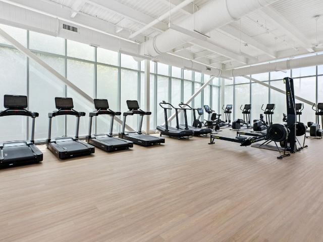 Prairie Shores 1 Bedroom Apartment for Rent at 2937 S King Dr, Chicago, IL 60616 Douglas