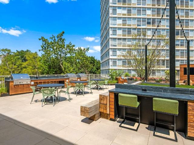 Prairie Shores 2 Bedroom Apartment for Rent at 2937 S King Dr, Chicago, IL 60616 Douglas